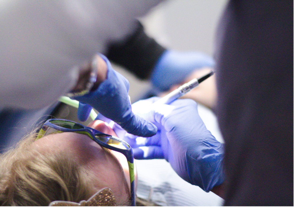 What to Expect At Your Frenectomy Appointment - Atlanta Periodontics